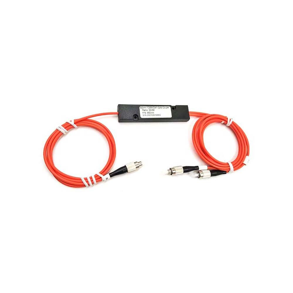 Buy Multimode Fiber Coupler,1x2 Multimode Fiber Coupler,1x3 Multimode ...