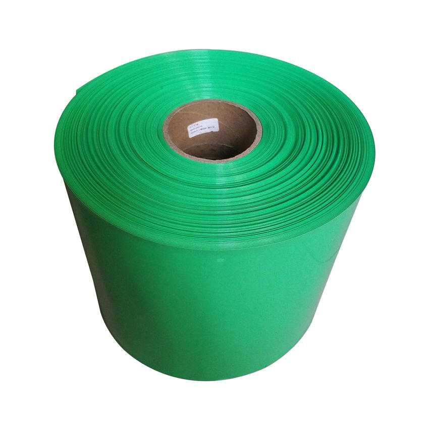 Buy Pvc Heat Shrink Tube 2:1 Pvc Heat Shrinking Film Pe Shrinkable ...