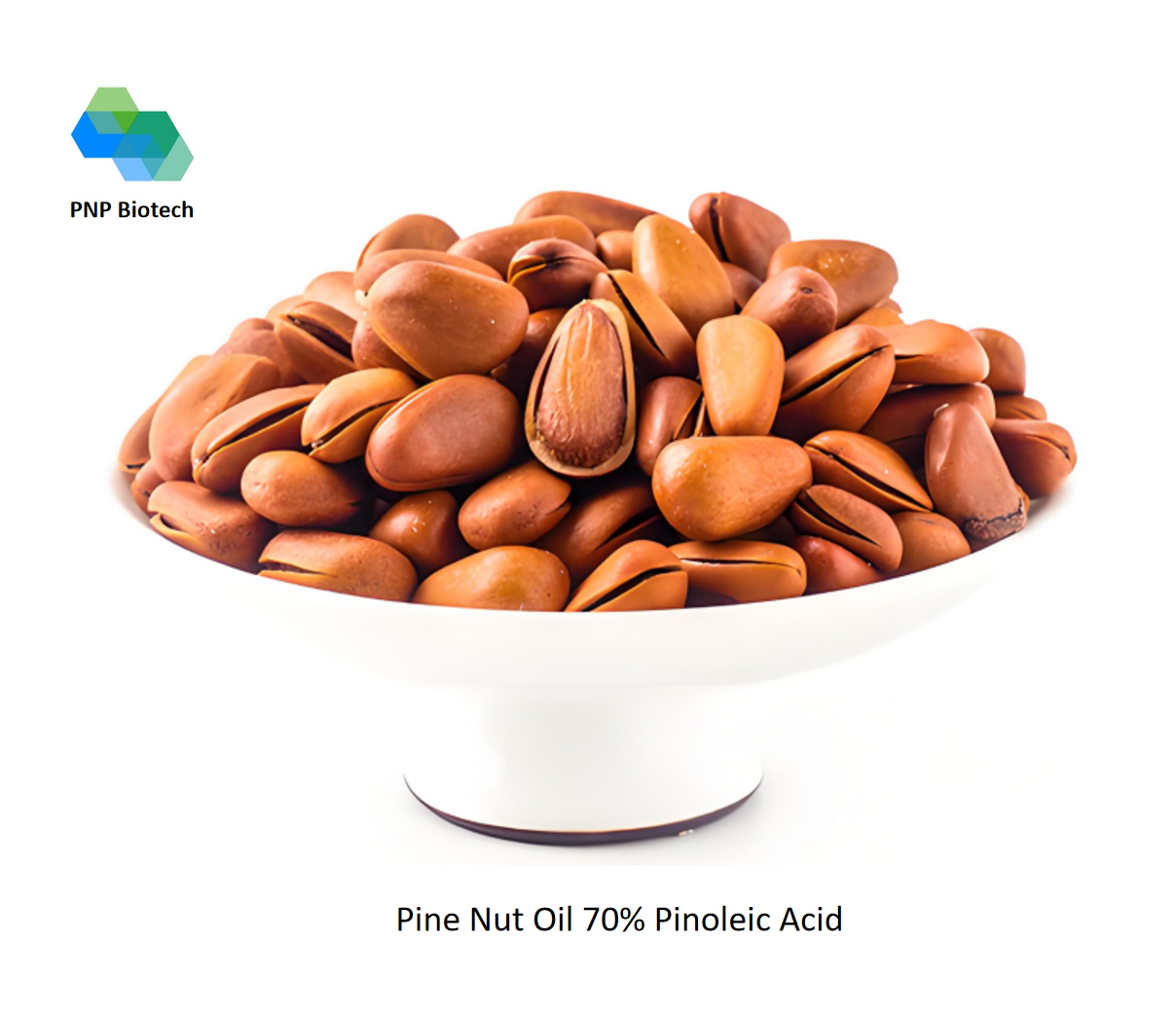 Buy Pinolenic Acid 70% from PNP BIOTECH, USA | Tradewheel.com