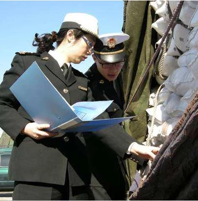 Buy China Customs Declaration In Guangzhou from Seehog International ...