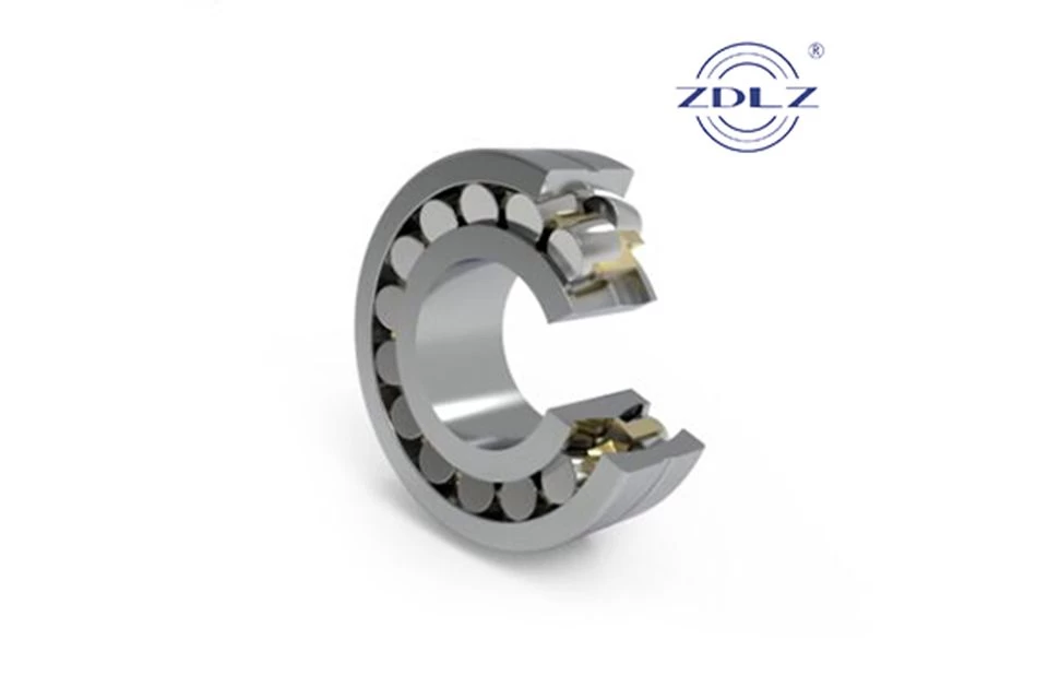 Buy Spherical Roller Bearings from ZDLZBearings, China | Tradewheel.com