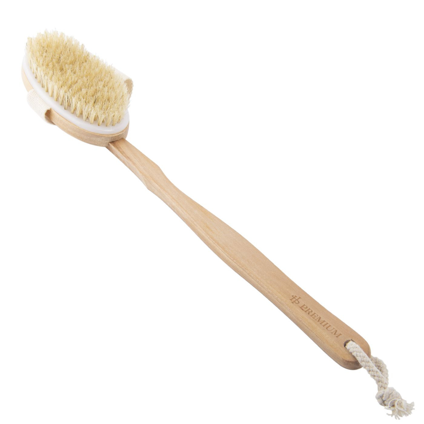 Buy Detachable Shower Brush With Long Handle from Suzhou Hengshuo Imp ...