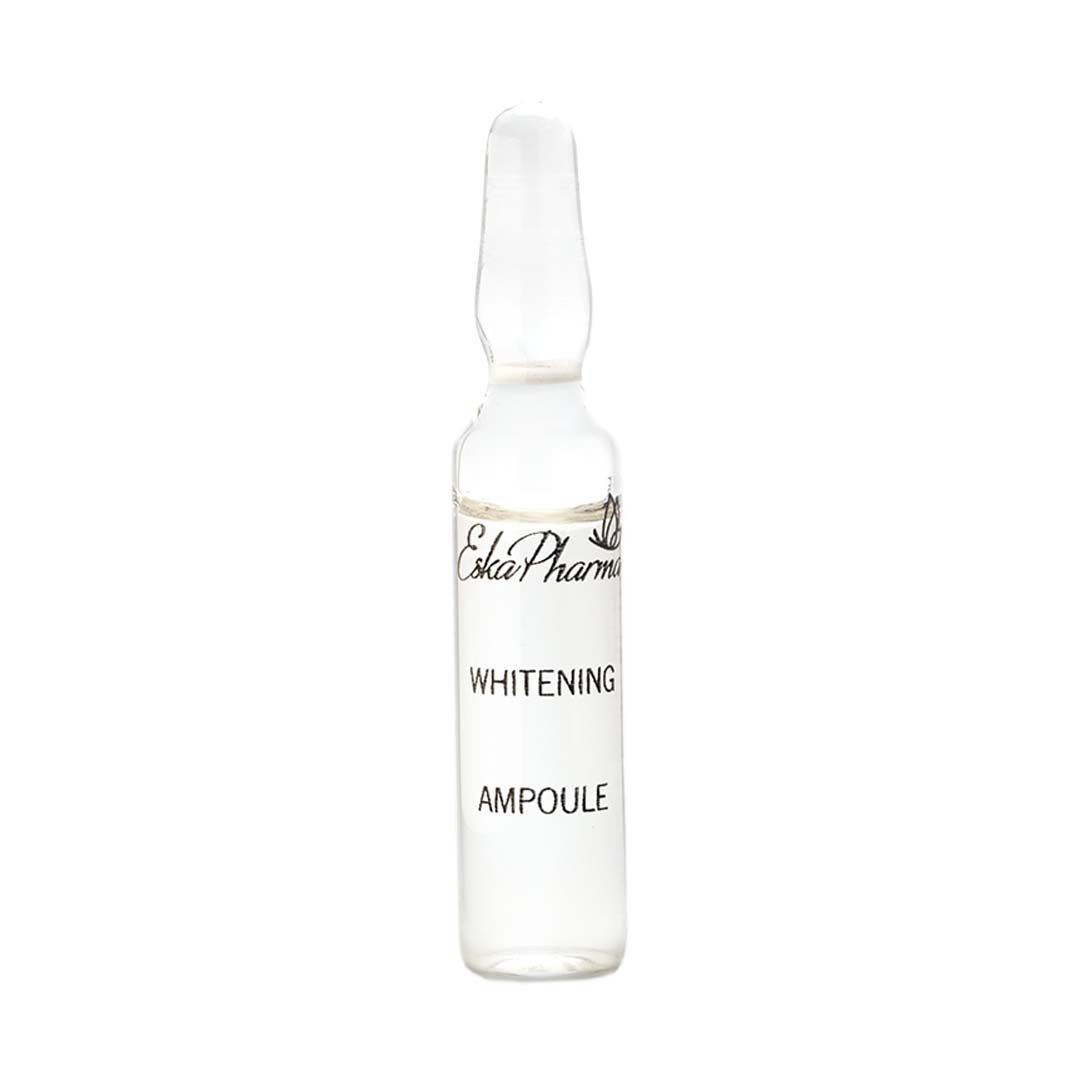 Buy Skin Whitening Skincare Serum Face Care Cosmetic Ampoule Made In ...