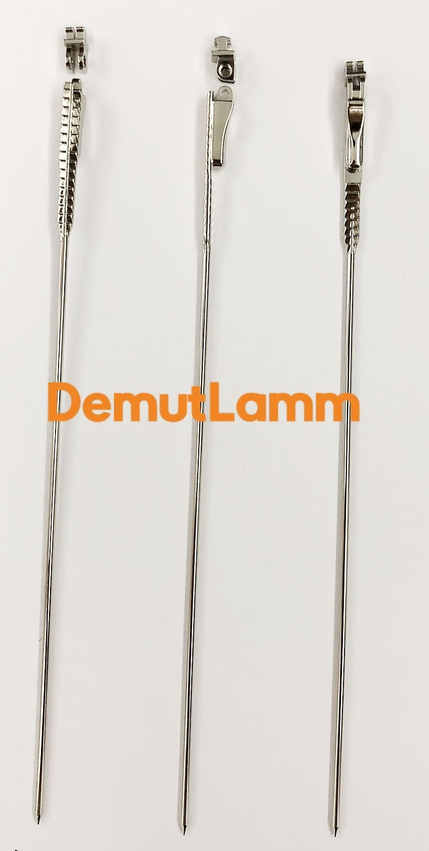 Buy Haste Em Metal Agulha Com Mola from YUHUAN LIDA GLASSES CO.,LTD ...