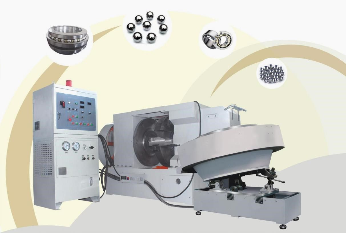 Buy 3m4680c Horizontal Steel Ball Grinding Machine from Xinxiang ...