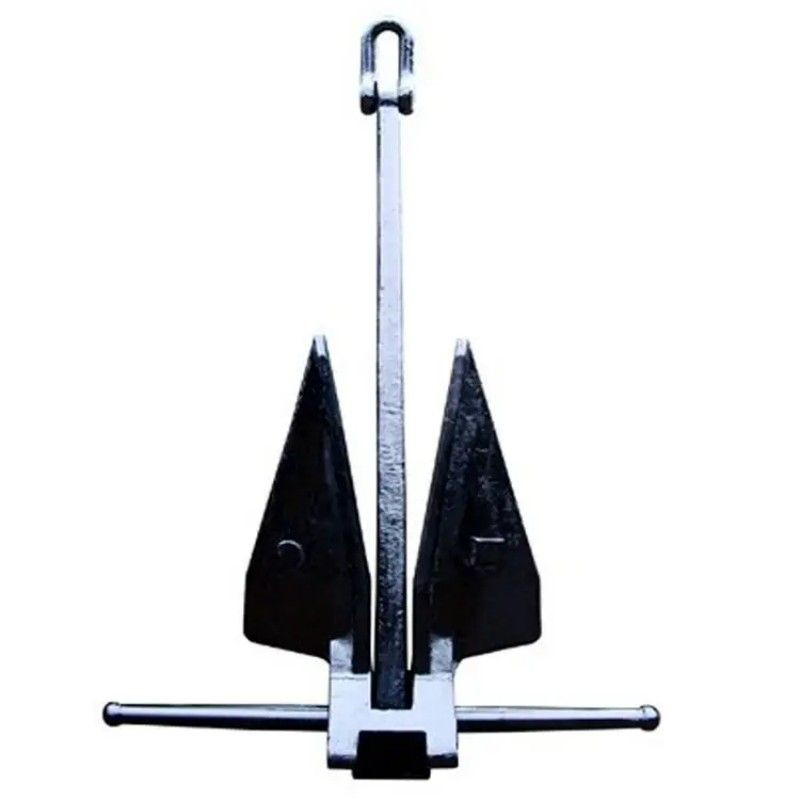 Buy Danforth Anchor from Nantong Junyu Marine Equipment Co., Ltd ...