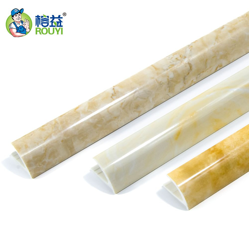 Buy Pvc Tile Trim-opening Series from Foshan Rongyi Tile Trim Building ...
