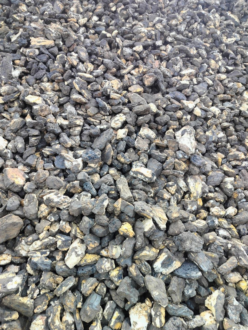 Buy Manganese Ore from Permas Lestari Sdn. Bhd., Malaysia | Tradewheel.com