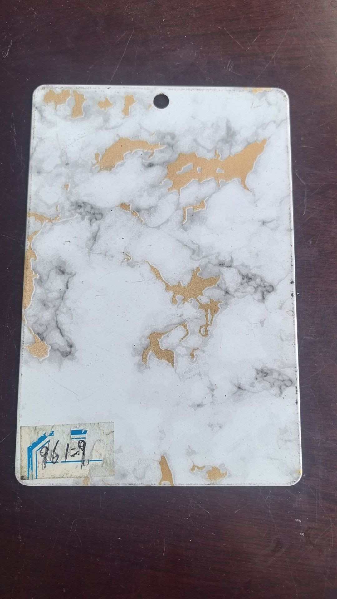 Buy Mold Texture Powder Coating from Zhongshan Henglan Town Hengyu ...