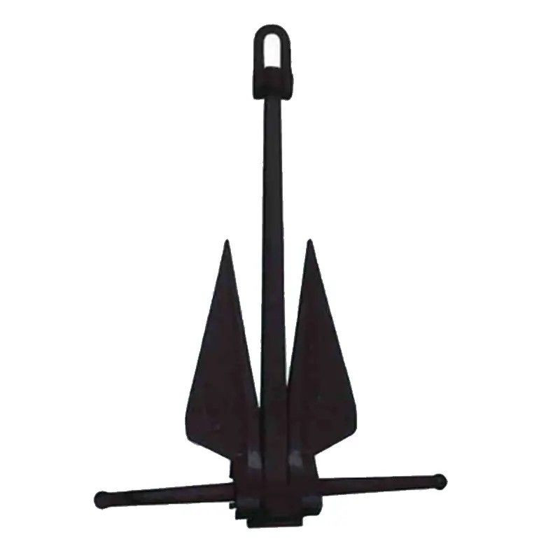 Buy Danforth Anchor from Nantong Junyu Marine Equipment Co., Ltd ...