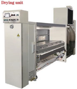 Buy Drying Unit from Deshang Packaging Machinery Company, China ...