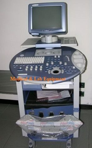 Buy Ge Voluson 730 Pro Ultrasound from Medical And Lab Equipment ...