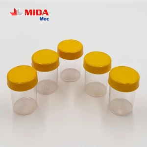 Buy Specimen Containers from MINH DAT PRECISION MOLD CORPORATION, Vietnam | Tradewheel.com