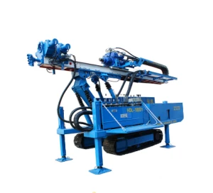 Buy Multifunctional Top Drive Drilling Rig from Yongcheng Machinery ...