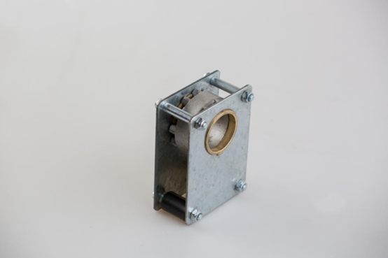 Buy B-type Curtain Gear from Jianrong Agricultural Technology Co., Ltd ...