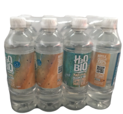 Buy 500 Ml Natural Australian Spring Water from H2O BIO, Australia ...