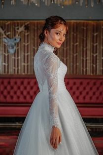 Buy Ek2105 from Eray Koseoglu Wedding Dress, Republic of Türkiye ...