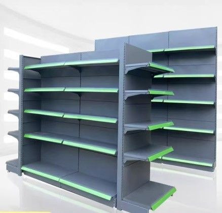 Buy Luxury Anchen Large Back Panel Shelf Customization from Yiwu Huitai ...
