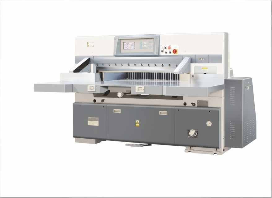 Buy Automatic Paper Die Cutting Machine from Honor Machinery Technology ...