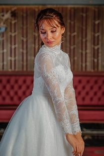 Buy Ek2105 from Eray Koseoglu Wedding Dress, Republic of Türkiye ...