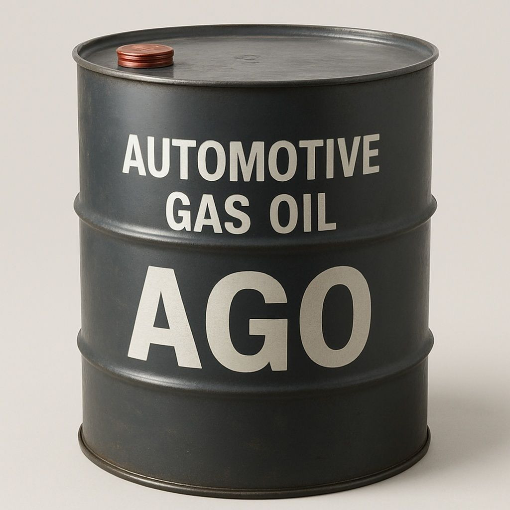 Buy Automotive Gas Oil (ago) from BreakThruw LLC, USA | Tradewheel.com