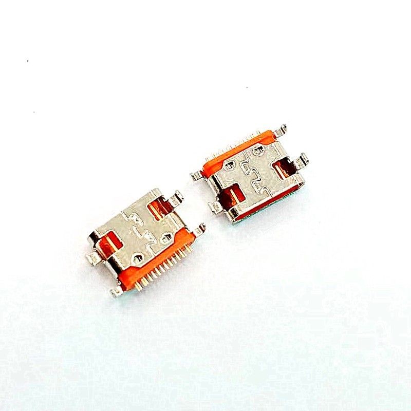 Buy Usb-cf 16pin Horizontal Sinking Plate1.2 Pa9t from Dongguan ...