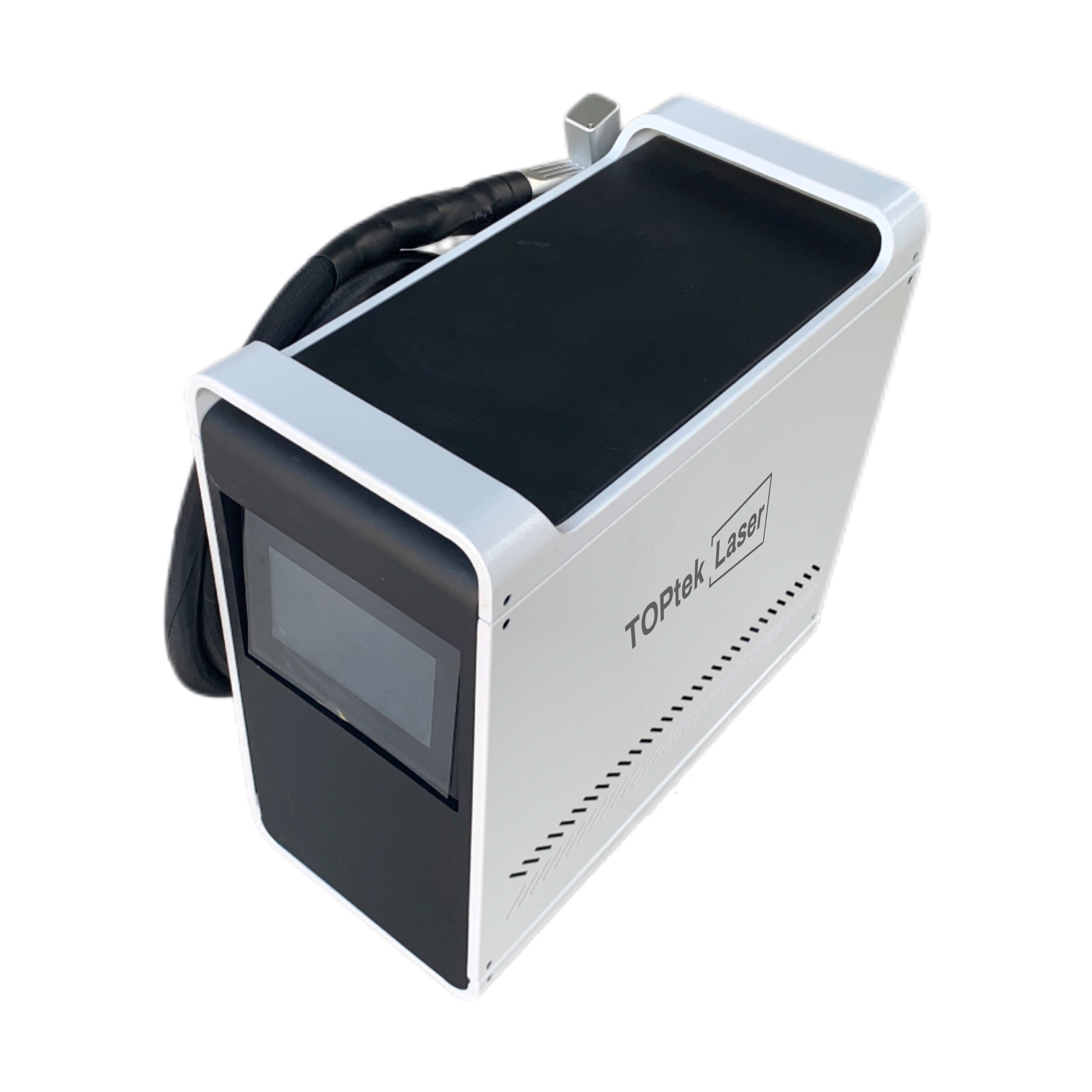 Buy Toptek Laser Welder from TOPtek Laser, China | Tradewheel.com