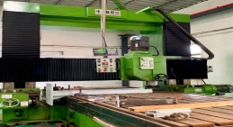 Buy Large Gantry Milling from Qixin Electromechanical Equipment Co ...