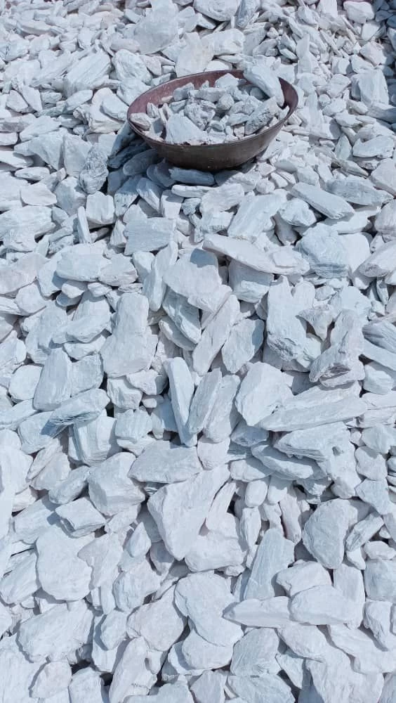 Buy Talc Ore from Bin Danish Enterprises, Pakistan | Tradewheel.com