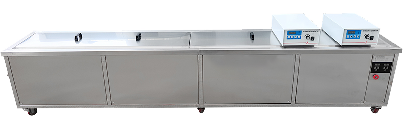 Buy Ultrasonic Reed Cleaning Machine from Sogo Trading Company, China ...