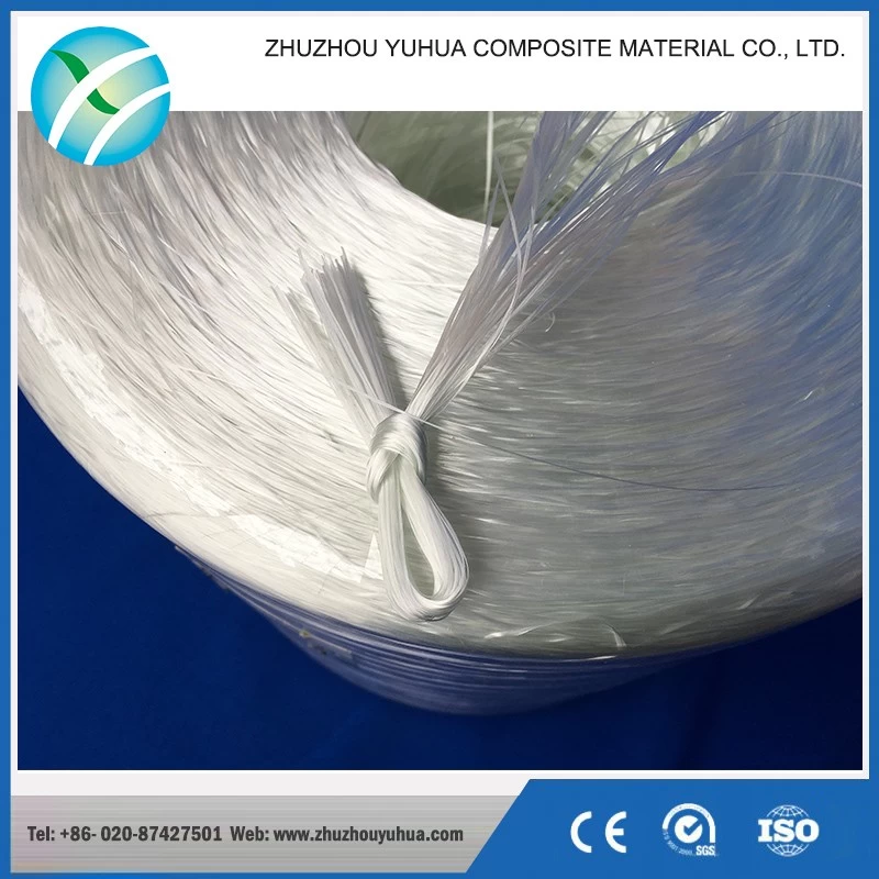 Buy Glass Fiber Roving For Thermoplastics 988a from RX Fiber Glass ...