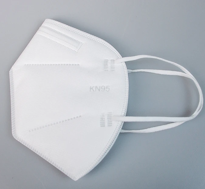 Buy Ffp2 Mask With Valve Ce En 149 Respirator Disposable Face Mask ...