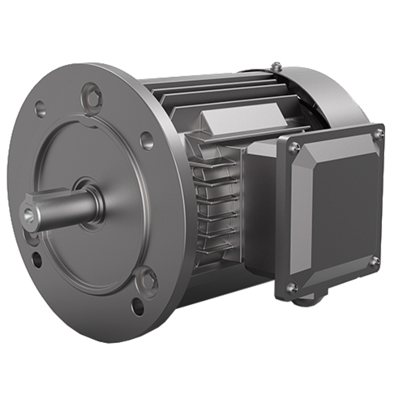 Buy Three-phase Asynchronous Induction Motor from Changzhou Huixin ...