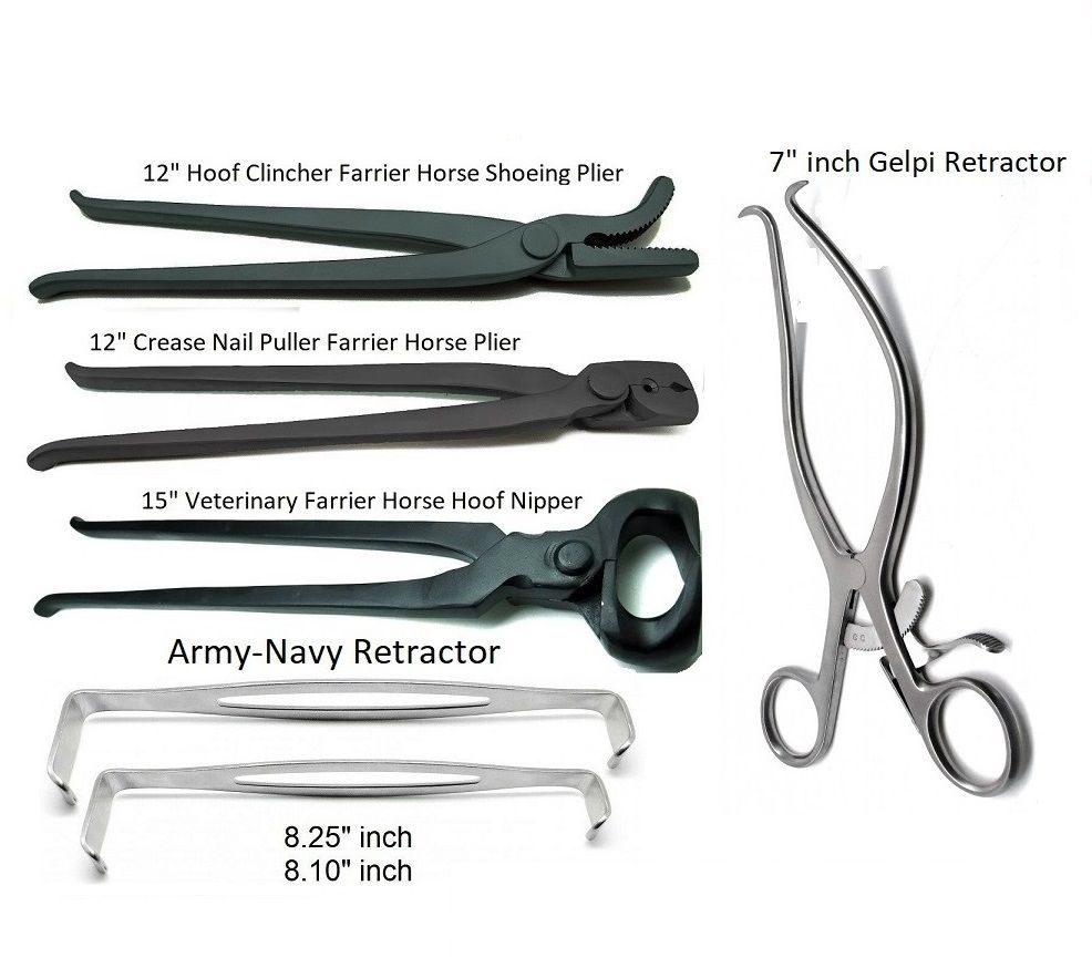 Buy Veterinary Surgical Kit Veterinary Surgical Instruments from ...