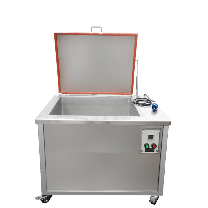 Buy Ultrasonic Reed Cleaning Machine from Sogo Trading Company, China ...