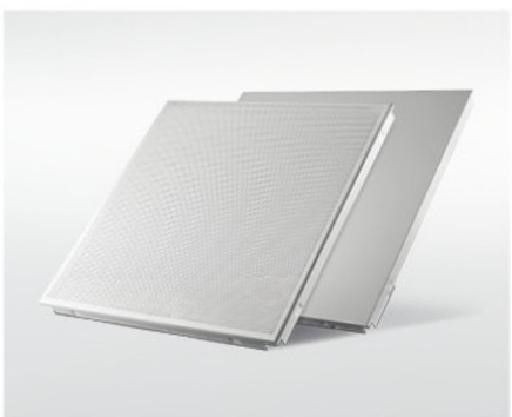 Buy Concealed Shelf Square Plates from Foshan Qi Aluminum Metal ...