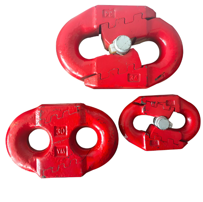 Buy Forging Parts Sawtooth Connector Connecting Ring Arc Gear Ring ...