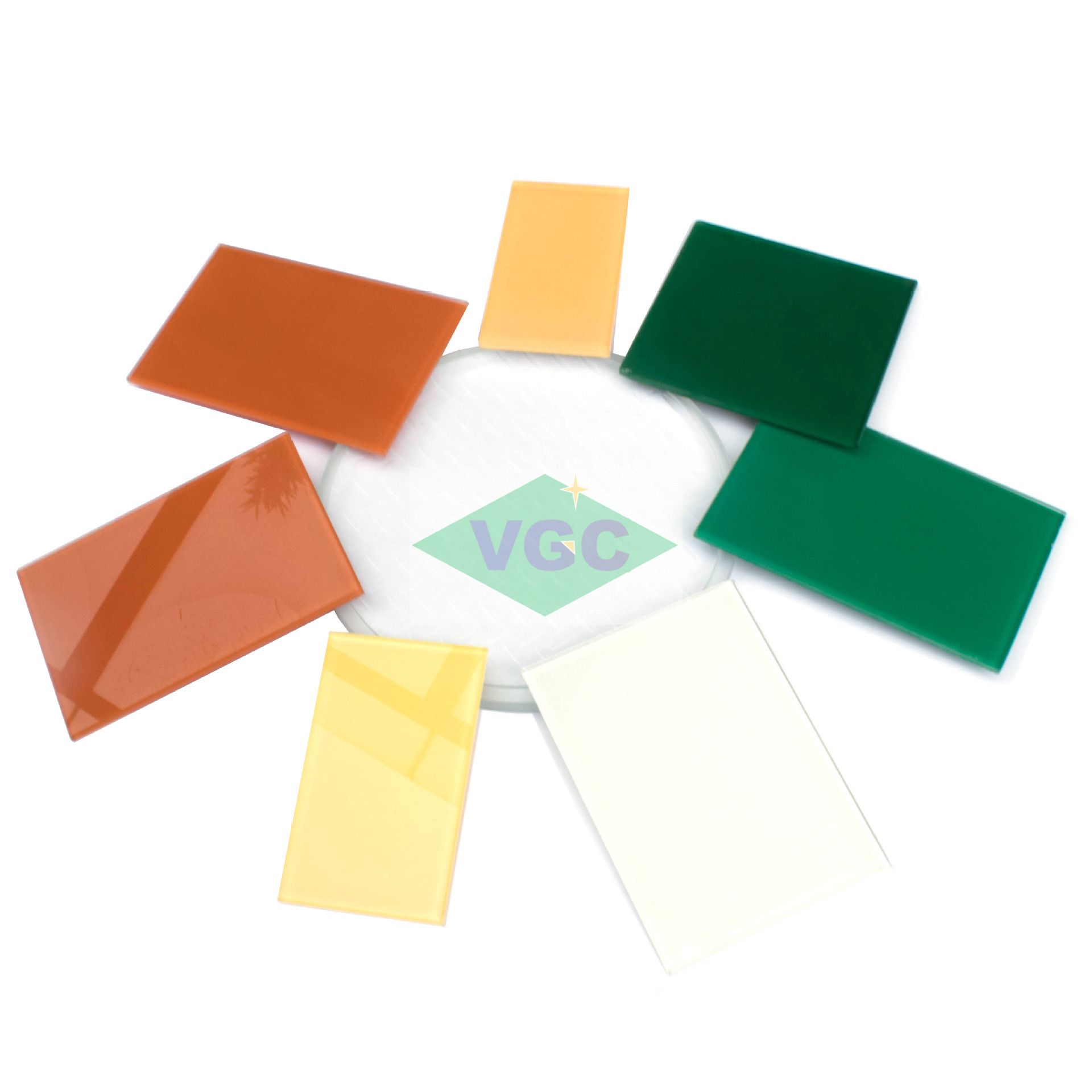 Buy Vgc-custom Colored Glass Kitchen Glass Splashback Screen Printing ...