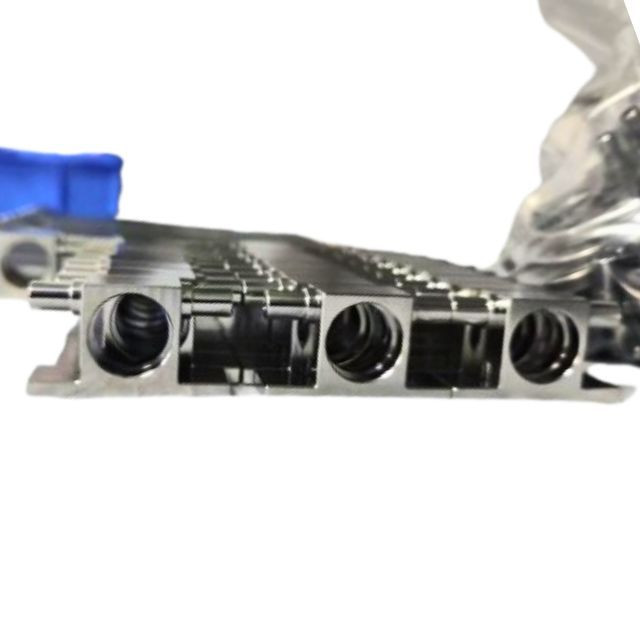 Buy Precision Intake Sensor Mount / Maf Sensor Bung | High-accuracy Cnc ...