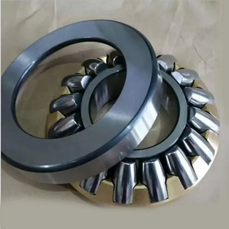Buy 29448 Spherical Roller Bearing | High-load Capacity Thrust Bearing ...