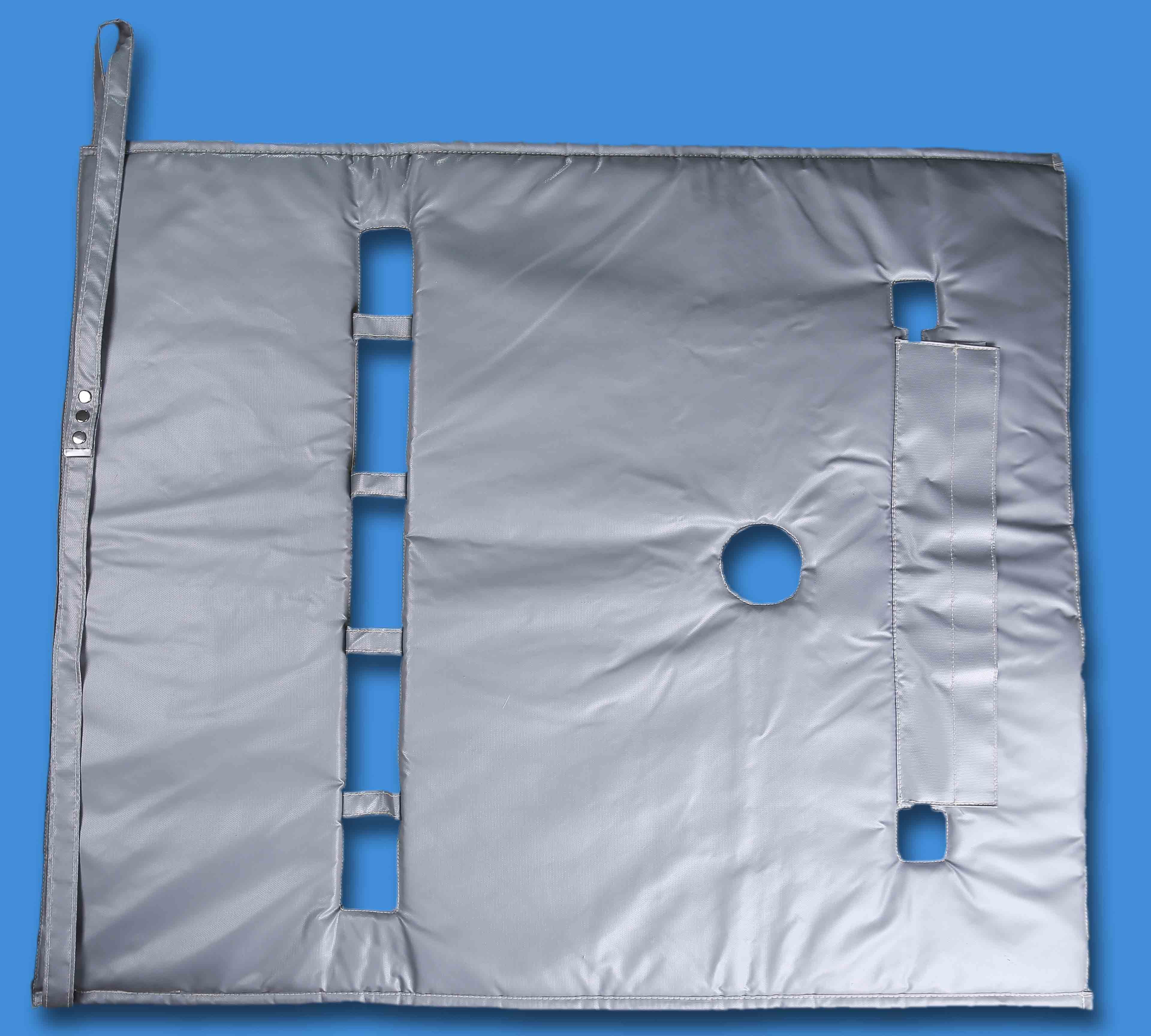 Buy Bbq Grill Insulation Blanket, Smoker Insulation Blanket from ...