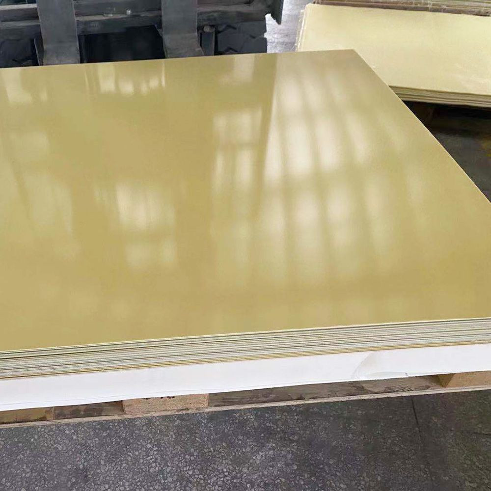 Buy Copper Clad Laminate from wuxi different plastic company, China ...