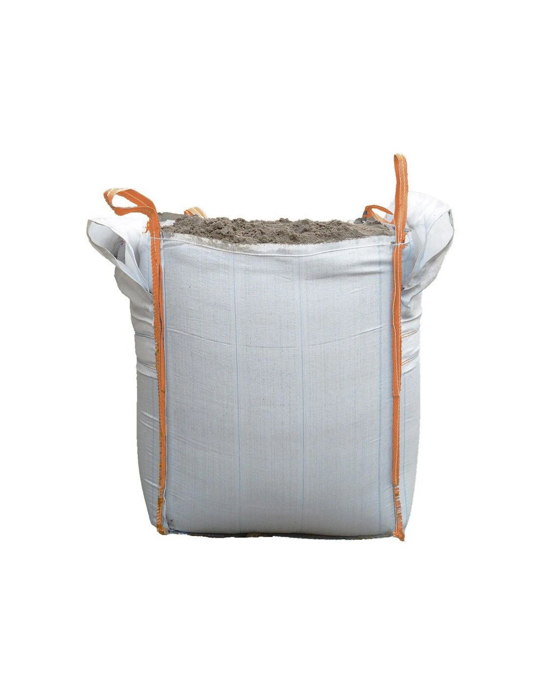 Buy Tunnel Loop Fibc Bag from Blueship International, India ...