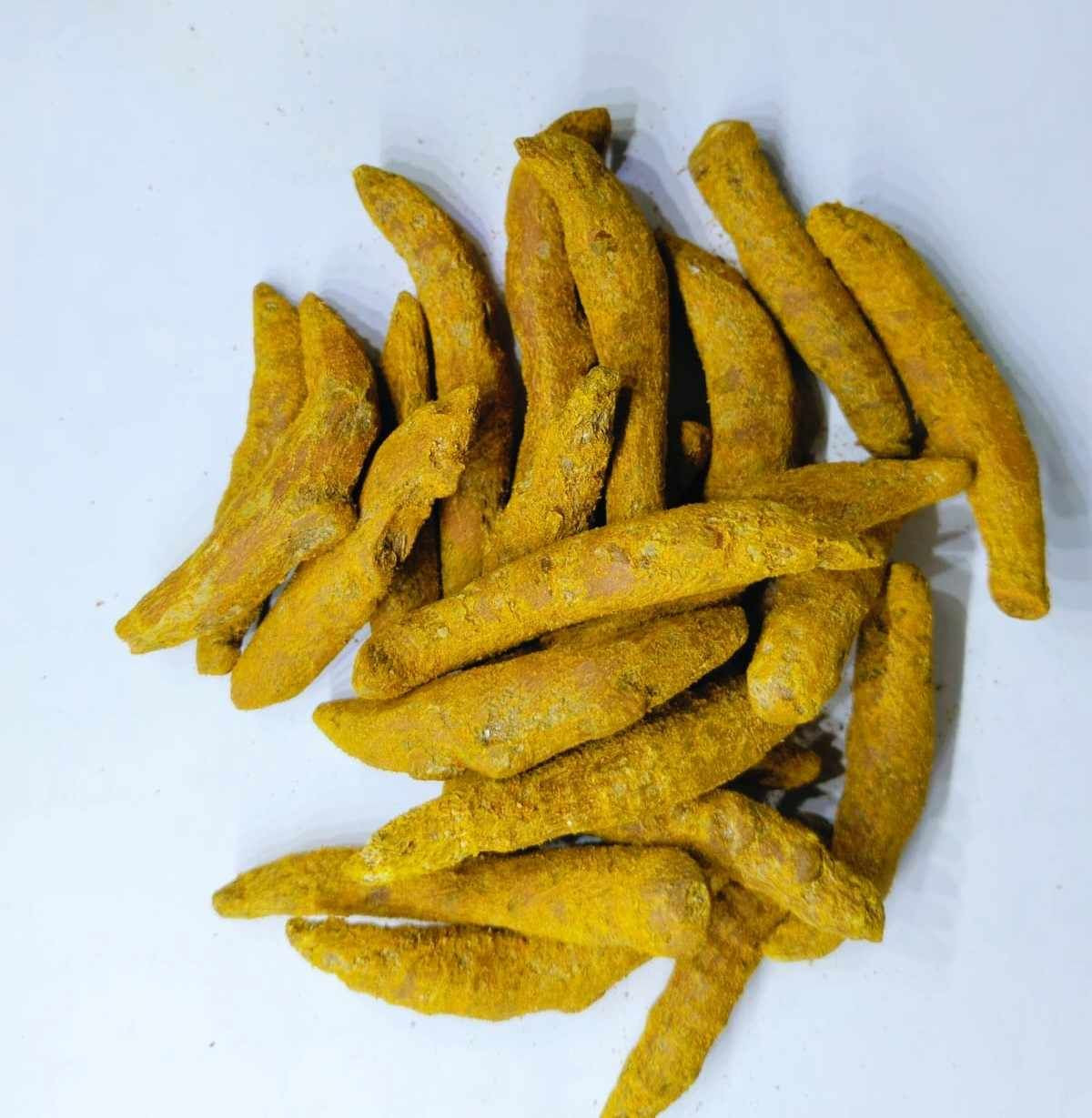 Buy Dried Turmeric from PT.Kesatria Jelajah Nusantara, Indonesia ...