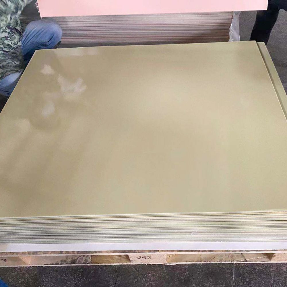 Buy Copper Clad Laminate from wuxi different plastic company, China ...