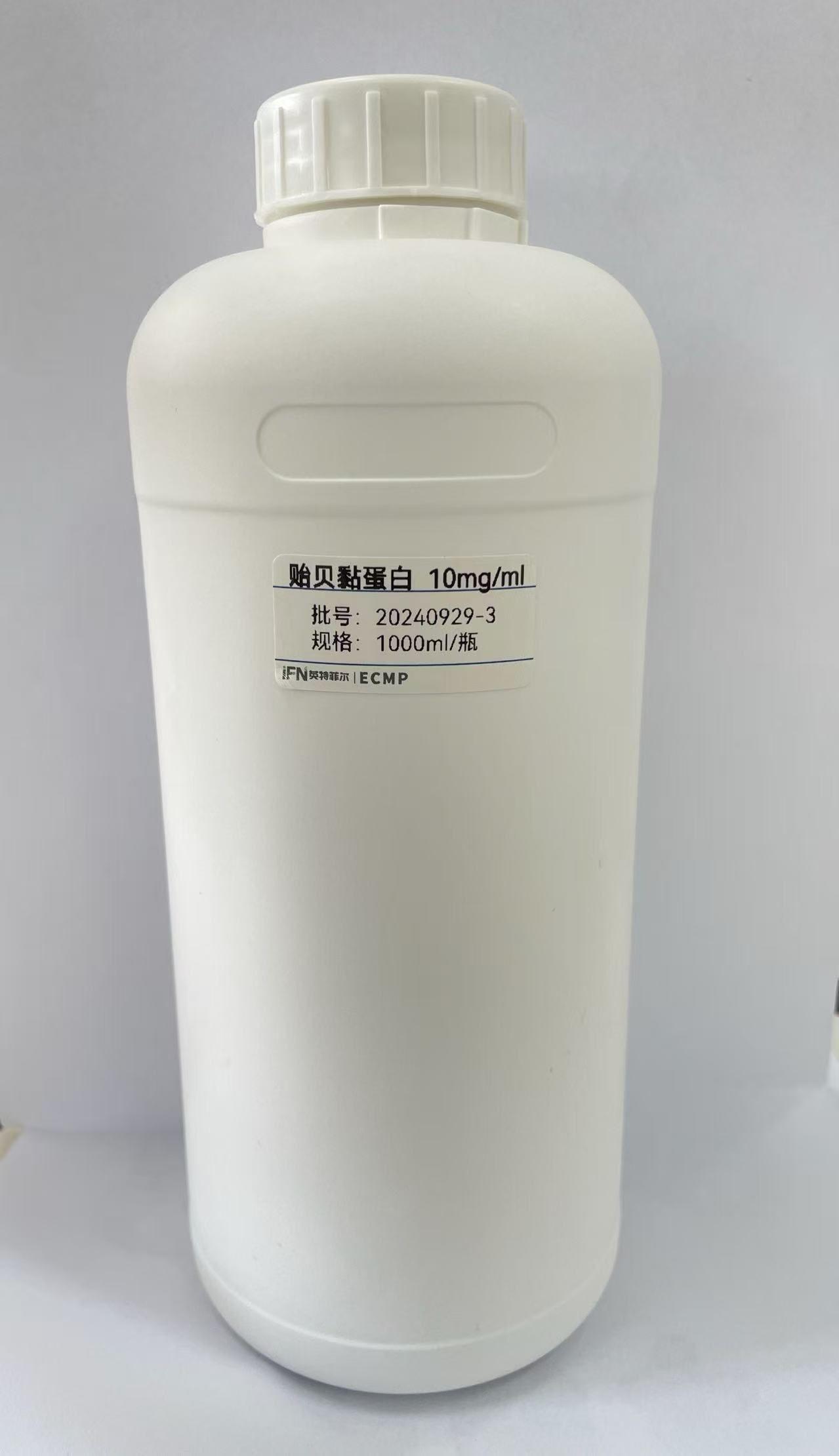 Buy Mussel Adhesive Protein (solution) from Hainan Xiruida ...