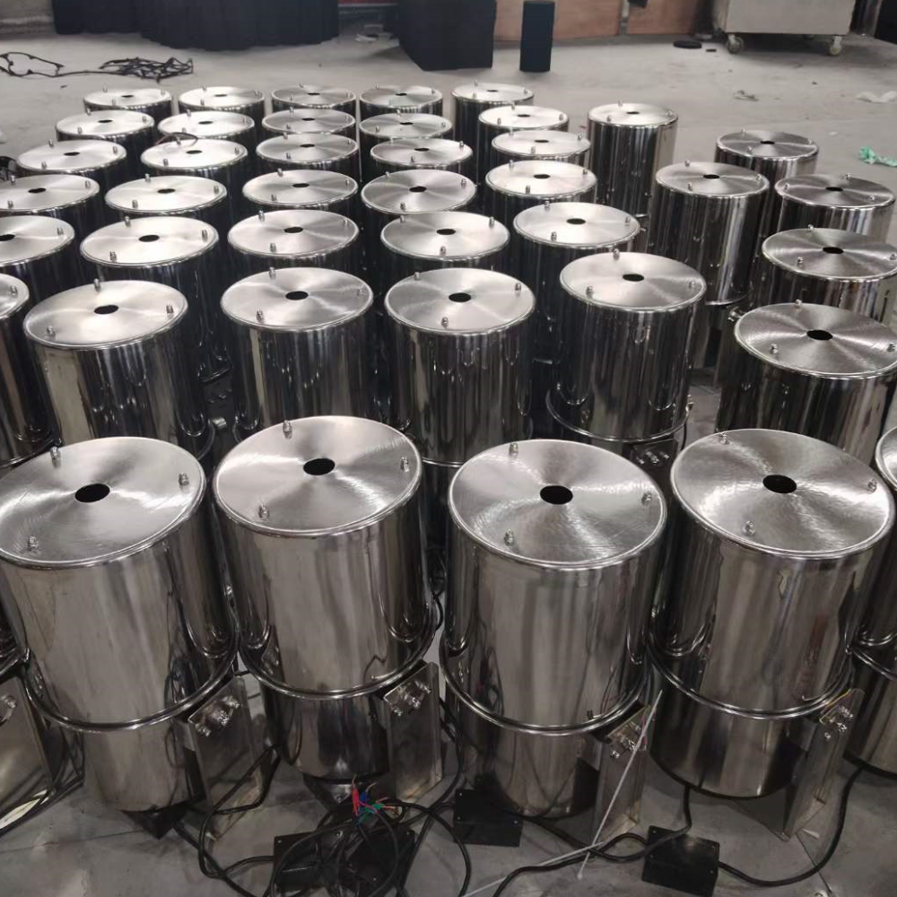 Buy Jumping Jet Fountain Leaping Fountain Interactive Water Fountain ...