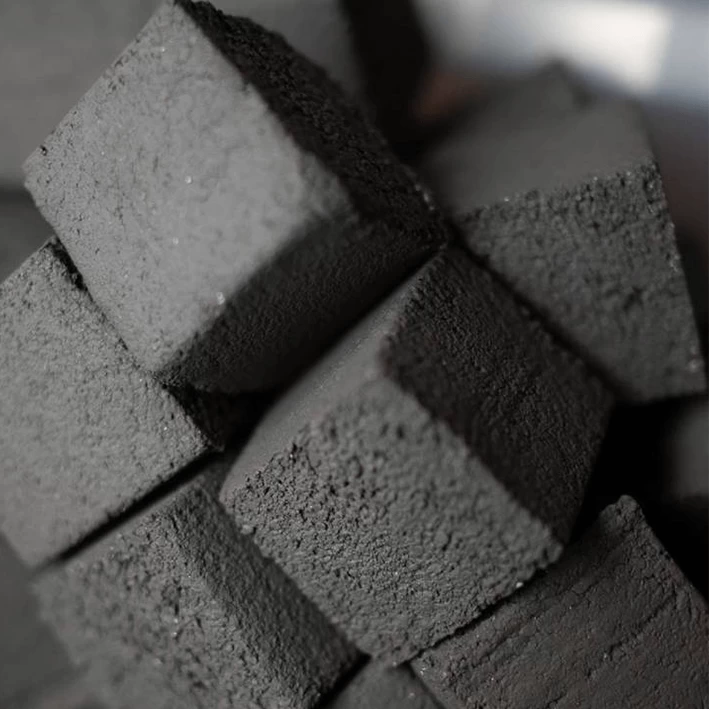 Buy Shisha Charcoal / Coconut Charcoal Briquette For Shisha from MAHA ...