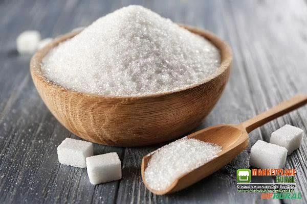 Buy Ic45 Refined White Sugar For Food Products from VERITA GLOBAL ...