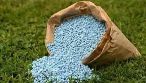 Buy Custom Npk Compound Fertilizer Blends from Ackland Holdings Limited ...